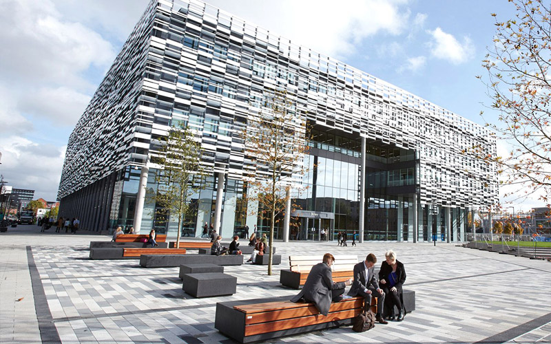 Du học tại Manchester | 4 đại học hàng đầu thế giới | Cập nhật mới nhất ...