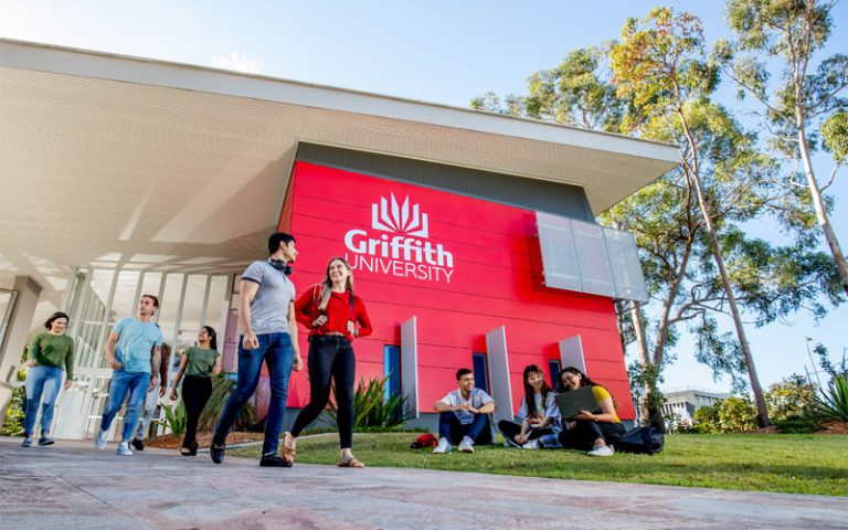 Đại học Griffith University - Chương trình đào tạo, học bổng và học phí ...