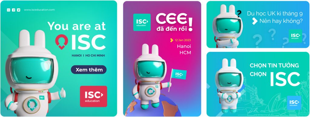 Partners Update | ISC Education