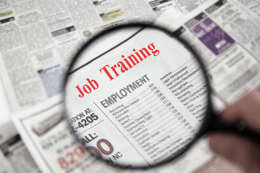 Đào tạo tại chỗ | On the job (OTJ) Training | Cập nhật mới nhất 2024 ...