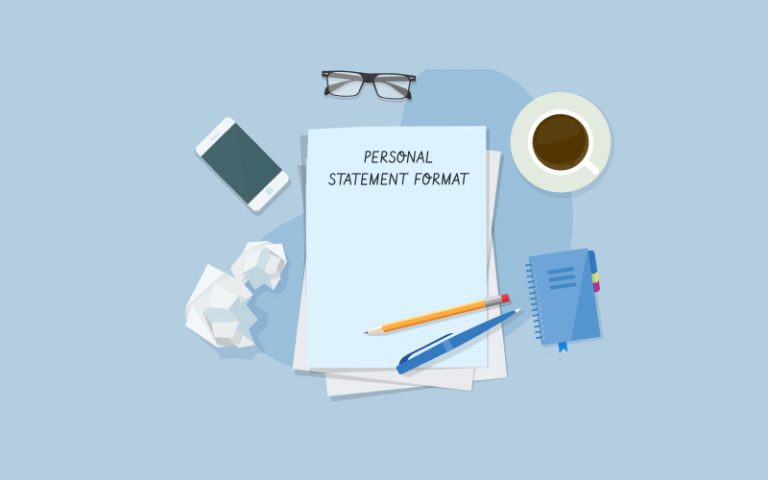 Personal Statement là gì? Cập nhật mới nhất 2024 | ISC Education