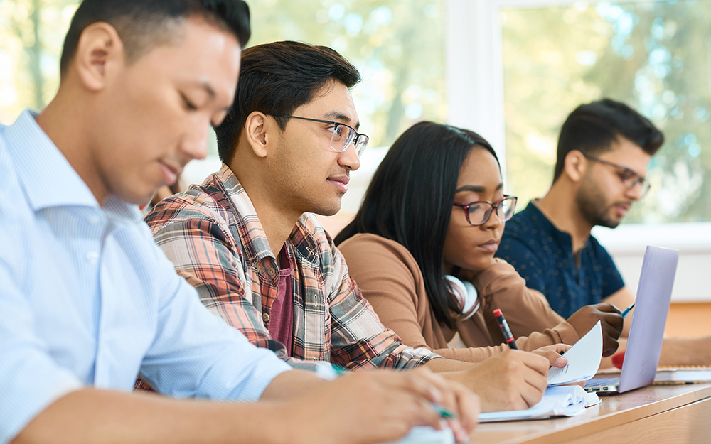 Khác biệt giữa GMAT và GRE? 7 tiêu chí lựa chọn kỳ thi tốt nhất 2024 ...