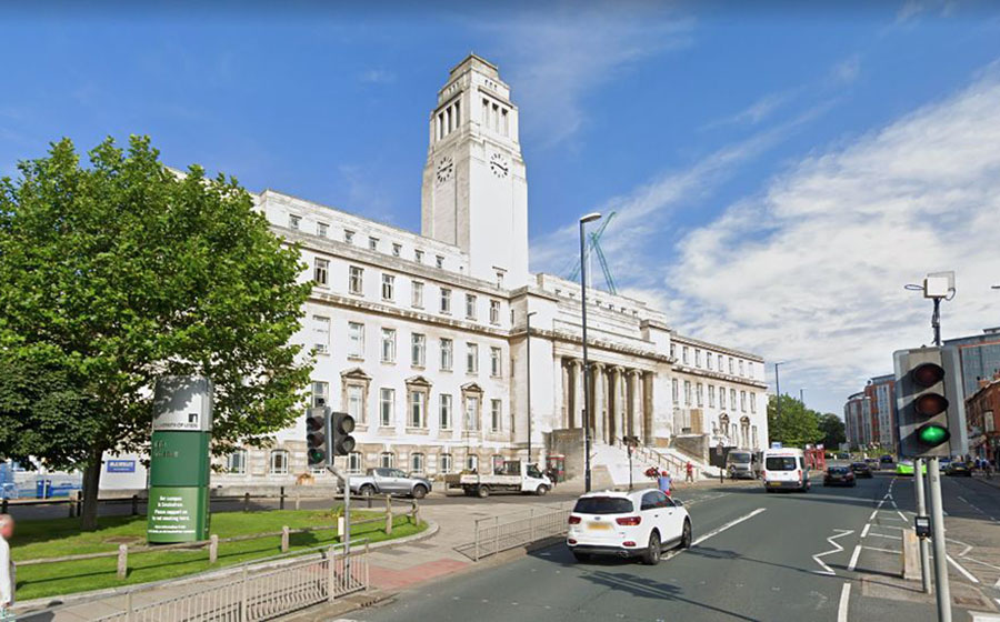 Đại học University of Leeds | Chương trình đại học, học bổng và học phí ...