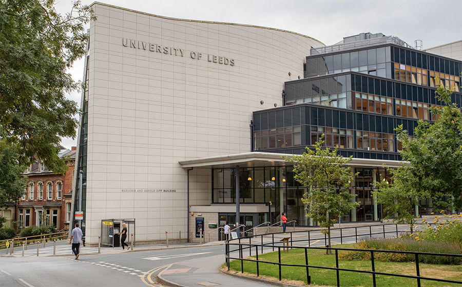 Đại học University of Leeds | Chương trình đại học, học bổng và học phí ...