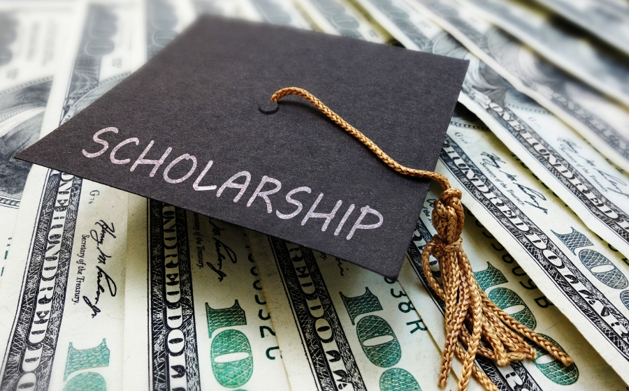 Học bổng Go Clean Scholarship | Cập nhật mới nhất 2024 | ISC Education