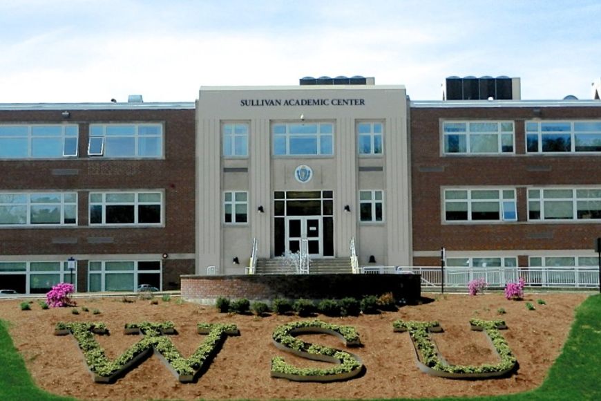 Đại học Worcester State University | Chương trình đào tạo, học bổng và ...