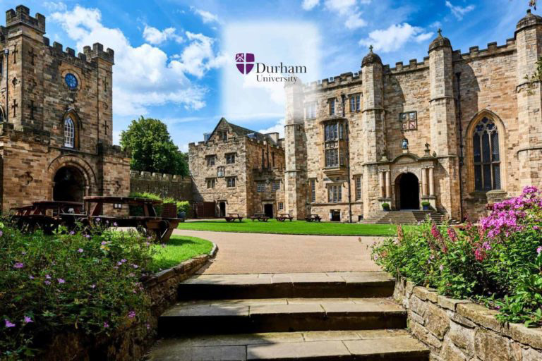 Durham University - Tư vấn học bổng chuyên sâu 1:1 | ISC Education
